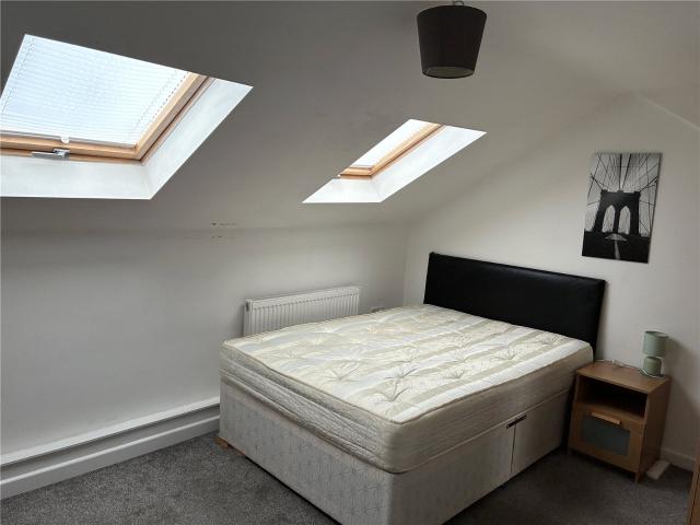 Terraced to rent in Pitcroft Road, Portsmouth, Hampshire, PO2 | Leaders
