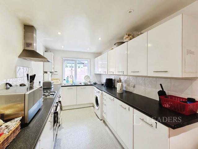 Terraced to rent in Pitcroft Road, Portsmouth, Hampshire, PO2 | Leaders