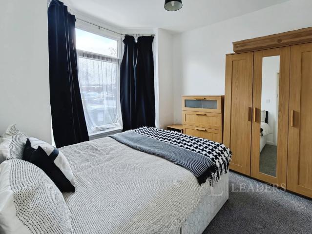 Terraced to rent in Pitcroft Road, Portsmouth, Hampshire, PO2 | Leaders