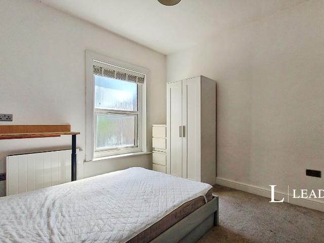 Terraced to rent in Queens Road, Southend on Sea, SS1 | Leaders