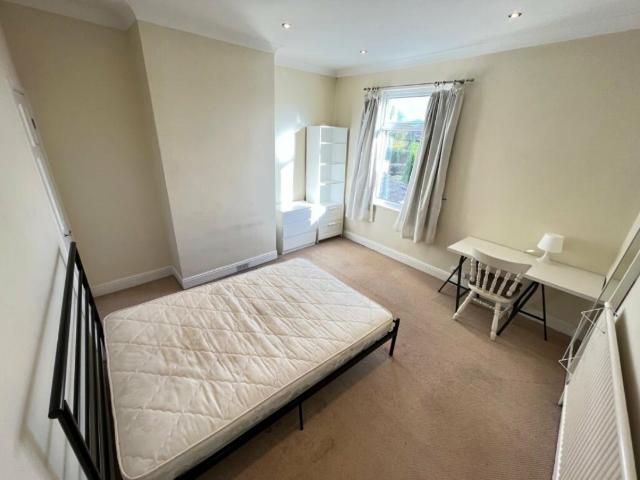 Terraced to rent in Thistleberry Avenue, Newcastle, Staffordshire, ST5 | Leaders