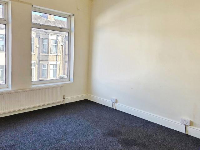 Terraced to rent in Widdrington Road, Coventry, West Midlands, CV1 | Leaders