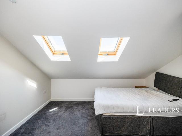 Terraced to rent in 138 Queens Road, Portsmouth, PO2 | Leaders