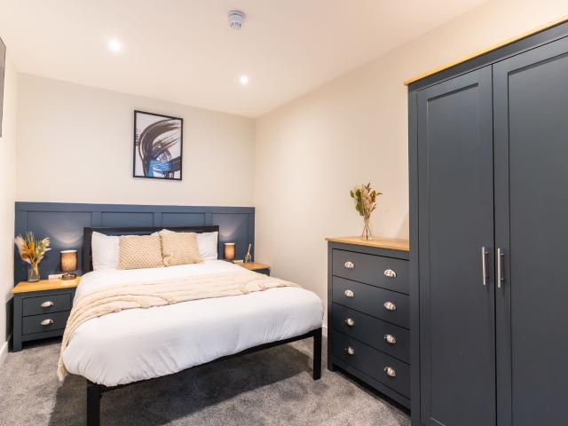 Terraced to rent in 291 Queens, Portsmouth, PO2 | Leaders