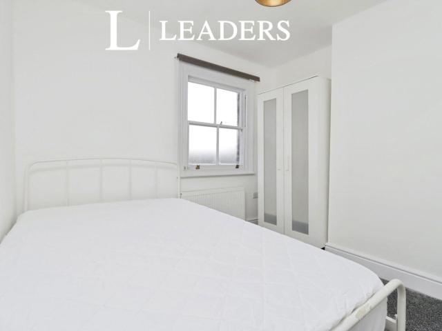 Terraced to rent in 4 Brassey Street, Chester, CH3 | Leaders
