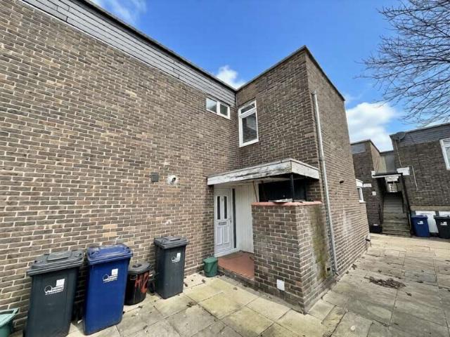 3 Bedroom Terraced House