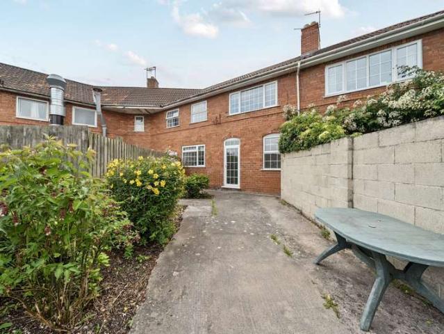 3 Bedroom Terraced House