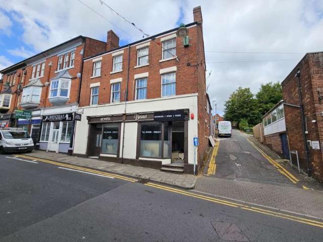 Commercial Property