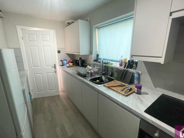 Terraced house to rent in Main Road, New Brighton, Mold, Flintshire CH7