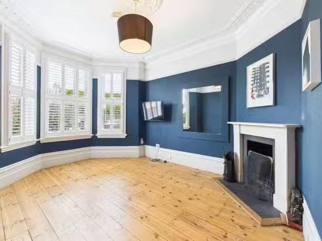 Terraced house to rent in Amyand Park Road, St Margarets TW1