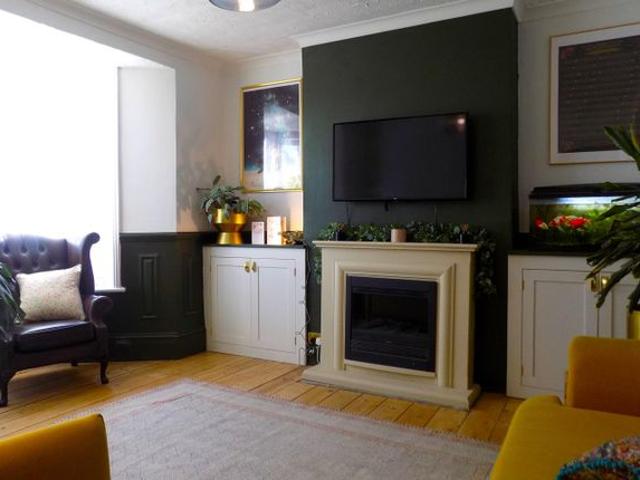 Terraced house to rent in Church Street, St. Peters, Broadstairs CT10