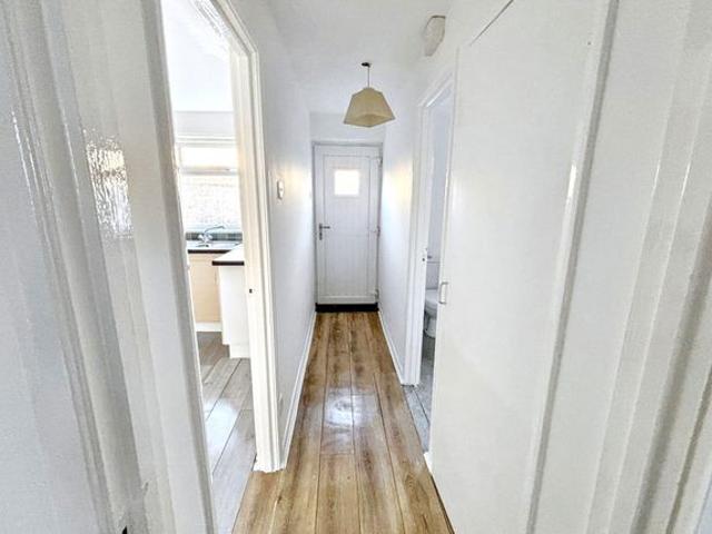 Terraced house to rent in Juliet Street, Ashington NE63