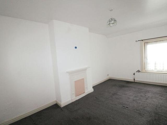 Terraced house to rent in Katherine Street, Ashington NE63