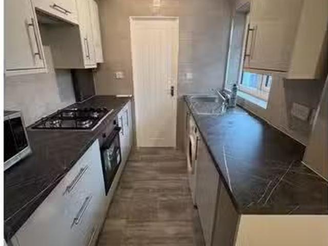Terraced house to rent in Letchford Terrace, Harrow HA3