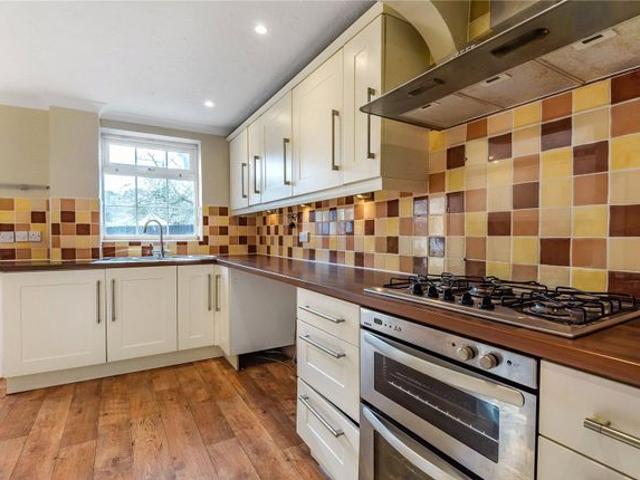 Terraced house to rent in Little Ringdale, Bracknell, Berkshire RG12