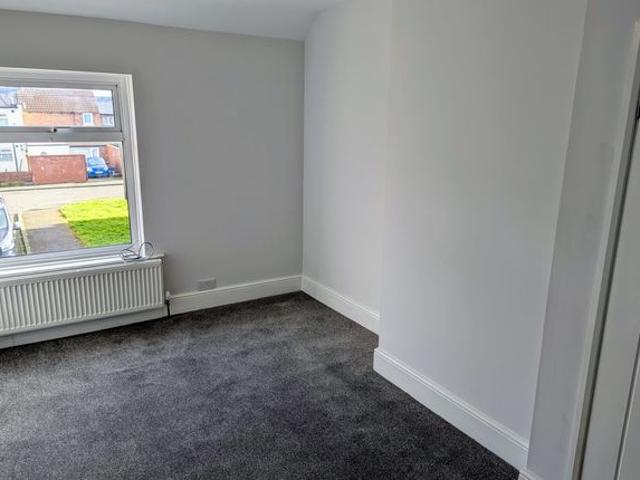Terraced house to rent in Poplar Street, Ashington NE63