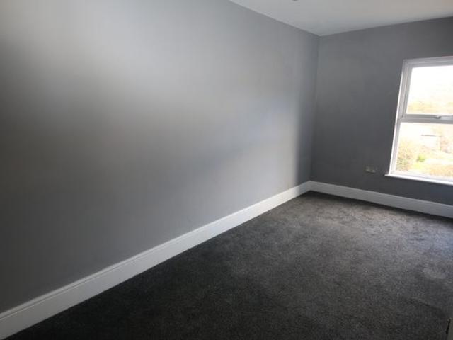 Terraced house to rent in Russell Street, Waterhouses, Durham DH7