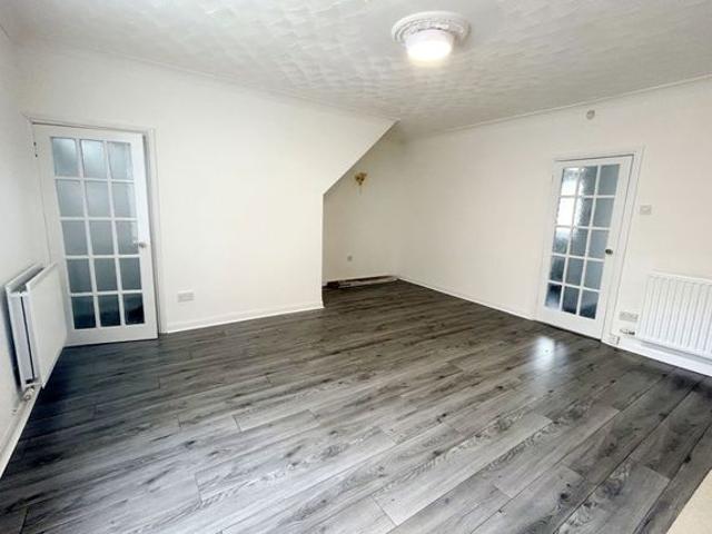 Terraced house to rent in Rosalind Street, Ashington NE63