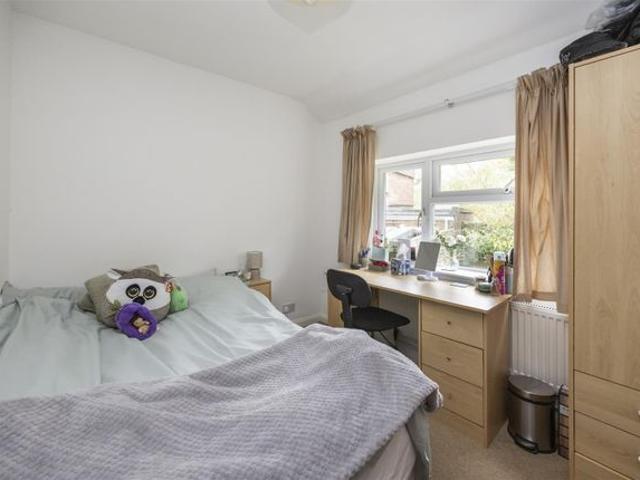 Terraced house to rent in The Byway, Brighton BN1