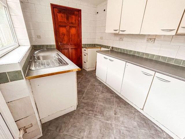Terraced house to rent in Trinity Street, Brierley Hill DY5