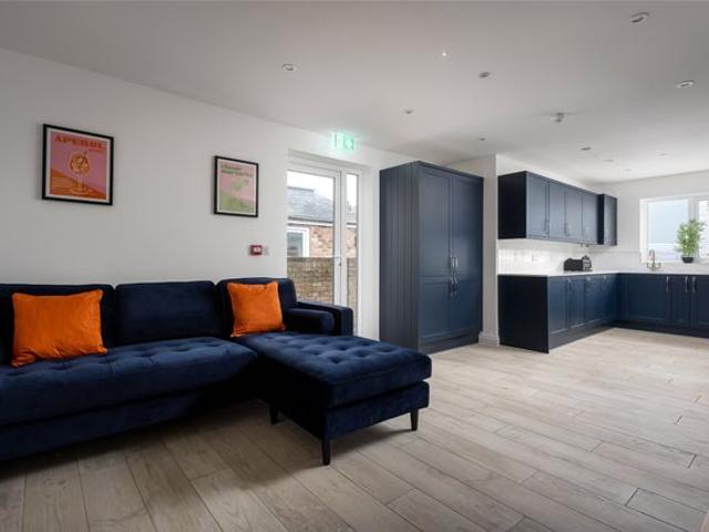 Terraced house to rent in Trier Way, Gloucester, Gloucestershire GL1