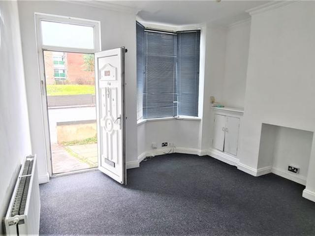 Terraced house to rent in Wolverhampton Road, Walsall WS2