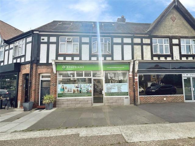 Terraced house for sale