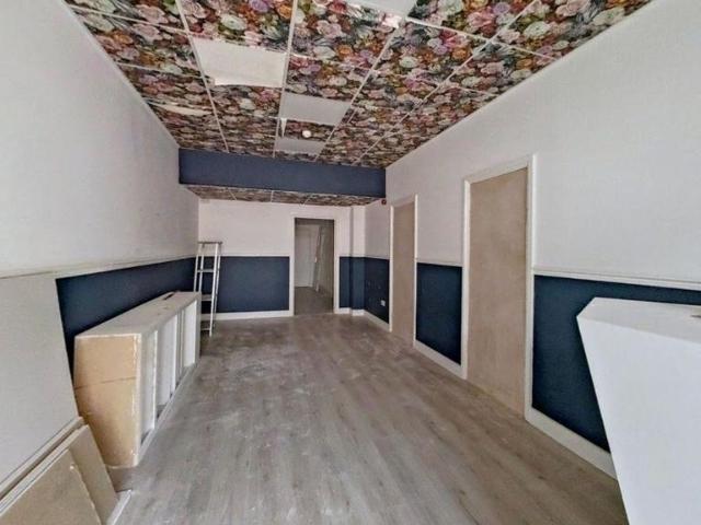Terraced house for sale