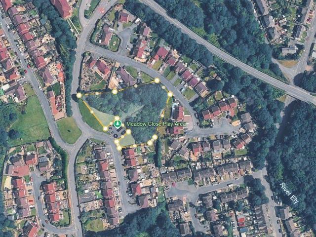 Terraced house for sale
