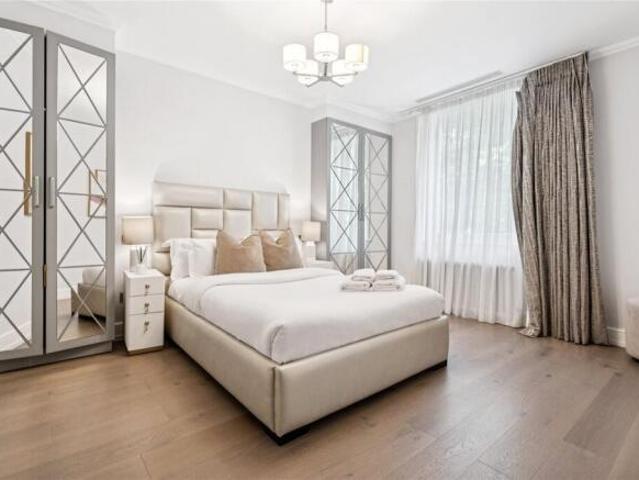 Terraced house for sale in Thurloe Place, London, SW7