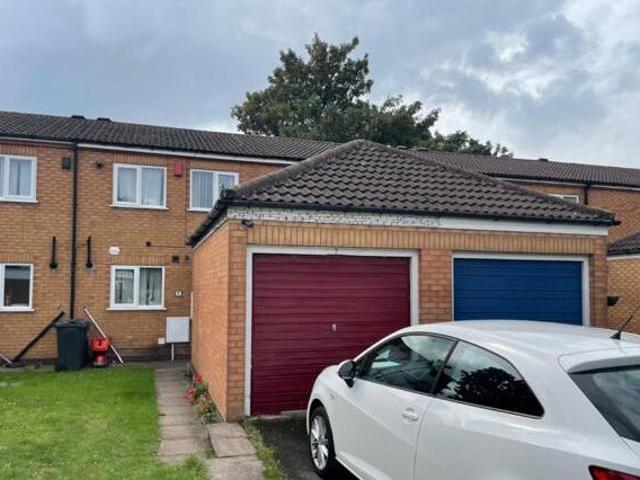 Terraced House For Sale In Birmingham, West Midlands