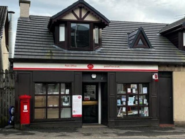 Terraced House For Sale In Chapelhall, Airdrie