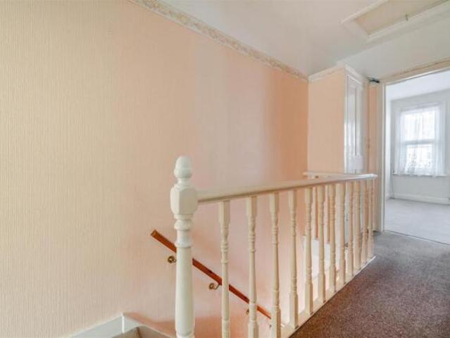 Terraced house for sale in Denmark Street, Bedford, MK40