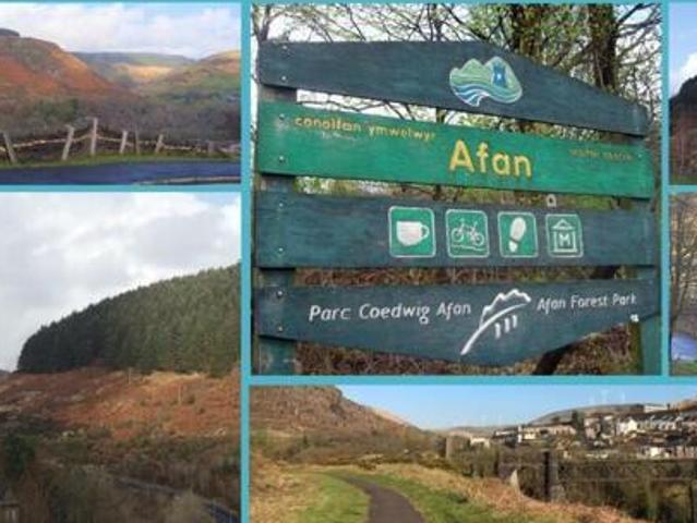 Terraced House For Sale In Glyncorrwg