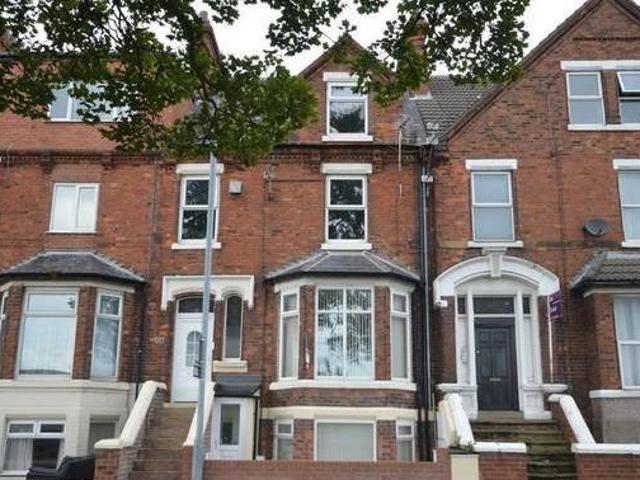 Terraced house for sale in Hook Road Goole DN14