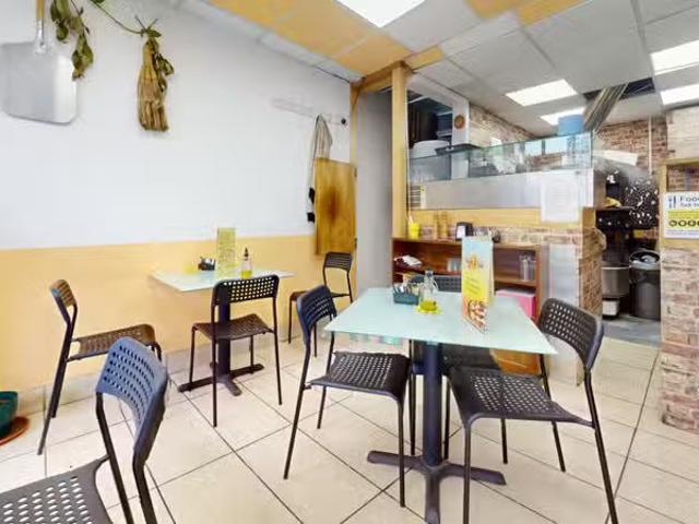 Terraced house for sale in Southbridge Road, Croydon, Surrey.