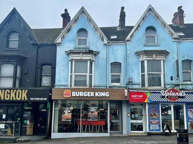 Terraced House For Sale In Swansea, West Glamorgan