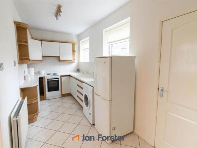 Terraced house for rent in Thorntree Avenue, Seaton Burn, Newcastle Upon Tyne, NE13