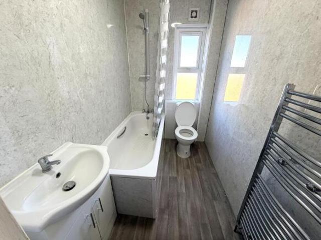 Terraced house for rent in Upton Park Road, Forest Gate, Newham, London, E7