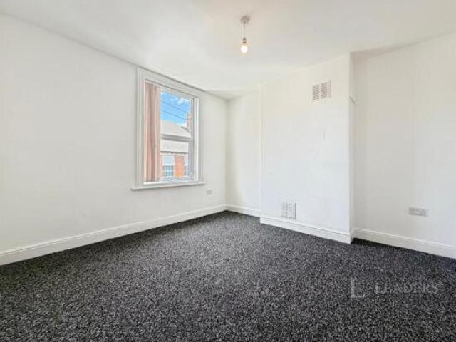 2 bedroom terraced house for rent in Bradgate Road, Nottingham, Nottinghamshire, NG7