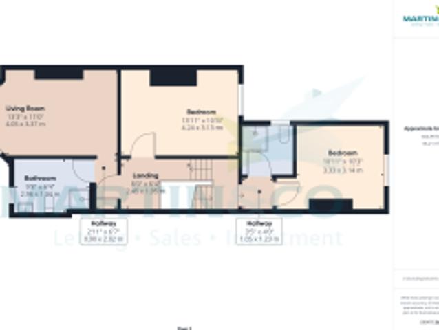 Terraced house for rent in Lisson Grove, Mutley, PL4