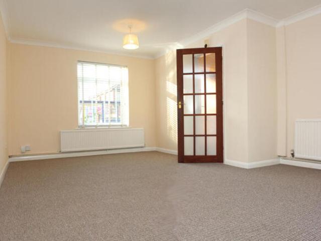 Terraced house for rent in Northend, Portsmouth, Hampshire, PO3