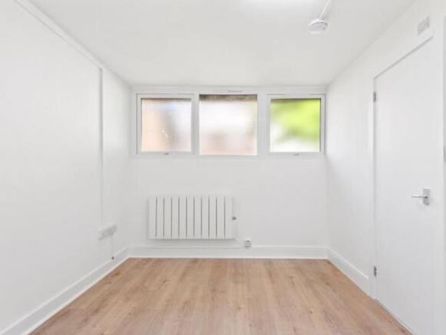 Terraced house for rent in Rochester Place, Camden, NW1
