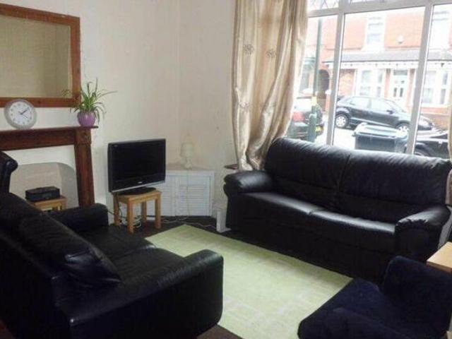 Terraced House For Rent In Selly Oak