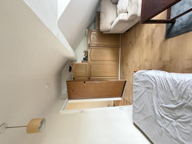 Terraced house for rent in Stockport Road, Manchester, M19