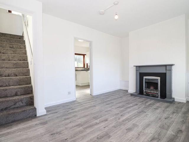 Terraced House in Well Bank Place, Carlisle