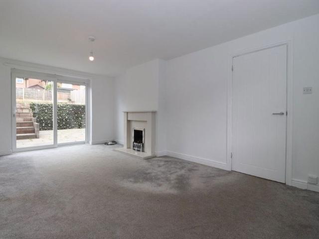 Terraced House in Winscale Way, Morton, Carlisle
