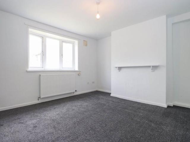 Terraced House in Balfour Road, Carlisle