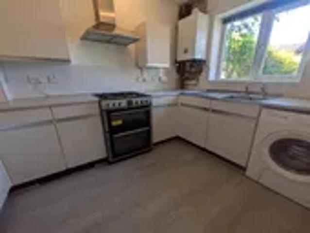 terraced house in Calverton Close, Toton, NG9 6GW