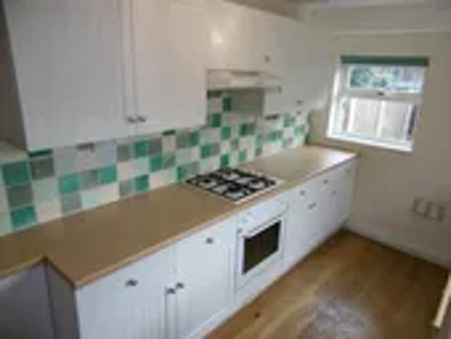 terraced house in City Road, Beeston, NG9 2LQ